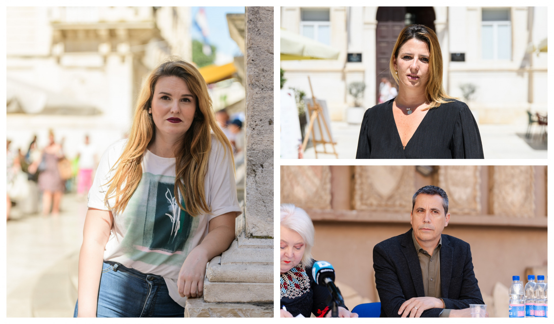 POTPLAĆENI Grad Zadar podiže satnicu pomoćnicima u nastavi! 'Nismo ...