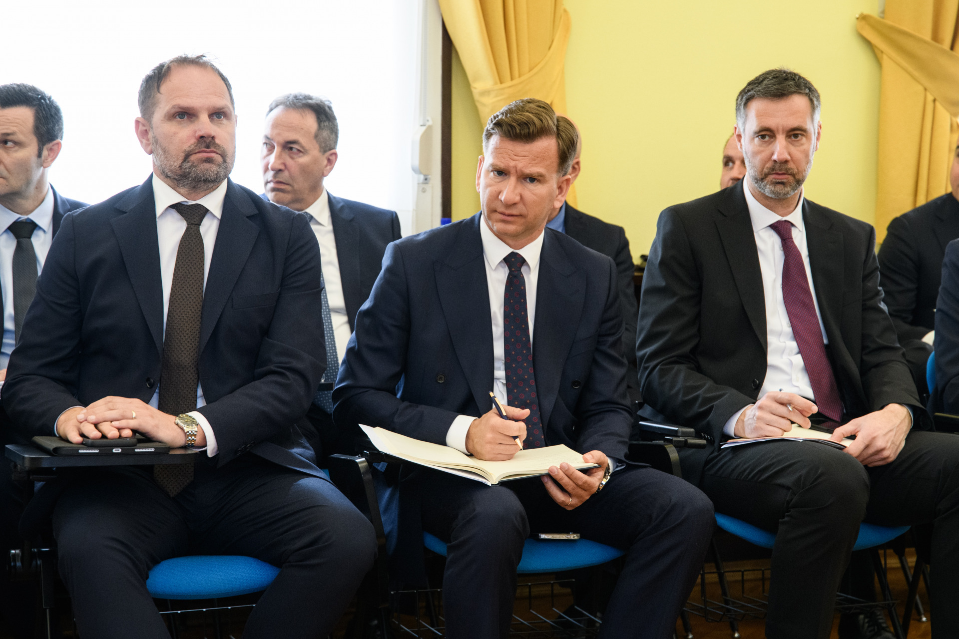 Raste zabrinutost zbog dizela u Gaženici, Bilaver traži novo mišljenje ...