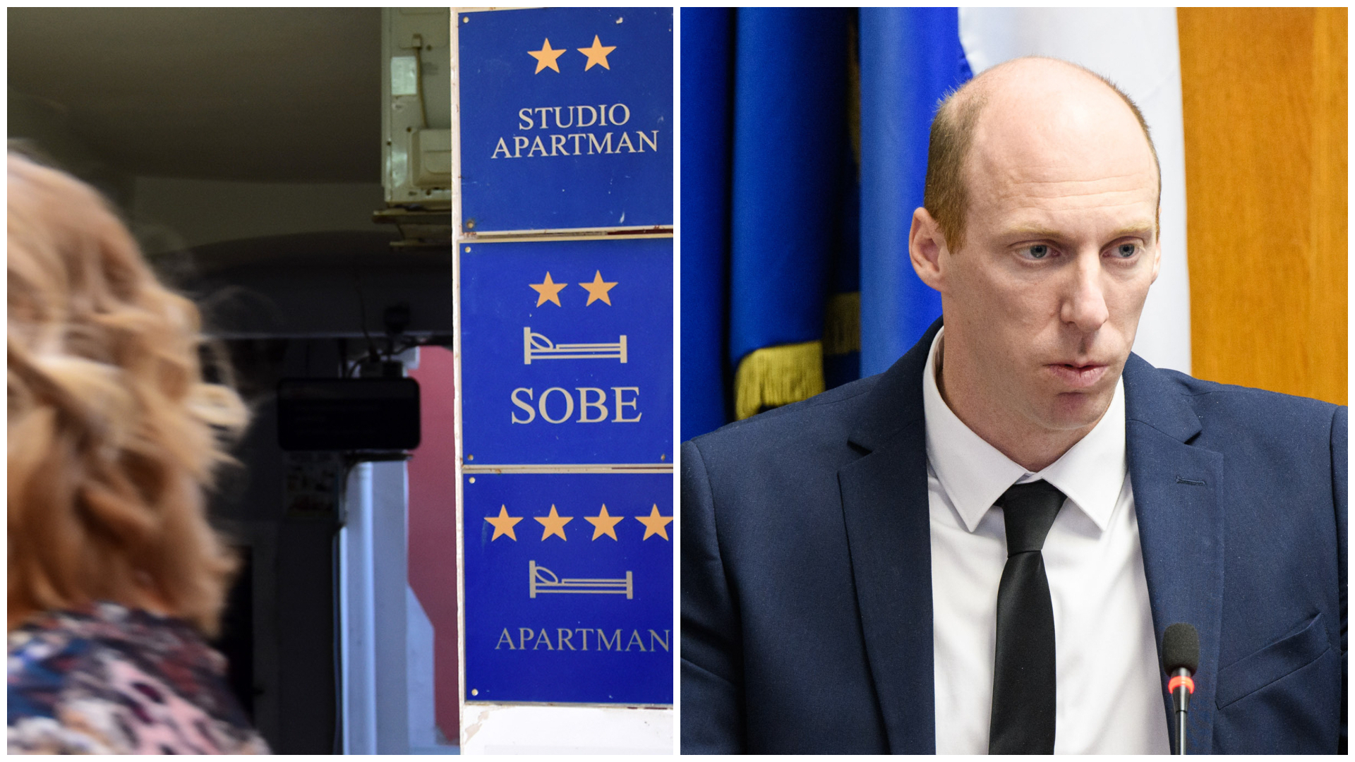 NOVI UDAR NA IZNAJMLJIVAČE Od iduće godine ponovno raste paušalni porez ...