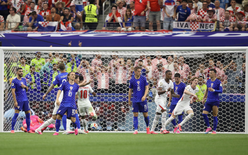 Hrvatska porazom otvorila Mundijal! Englezi s punim plijenom odlaze iz ...
